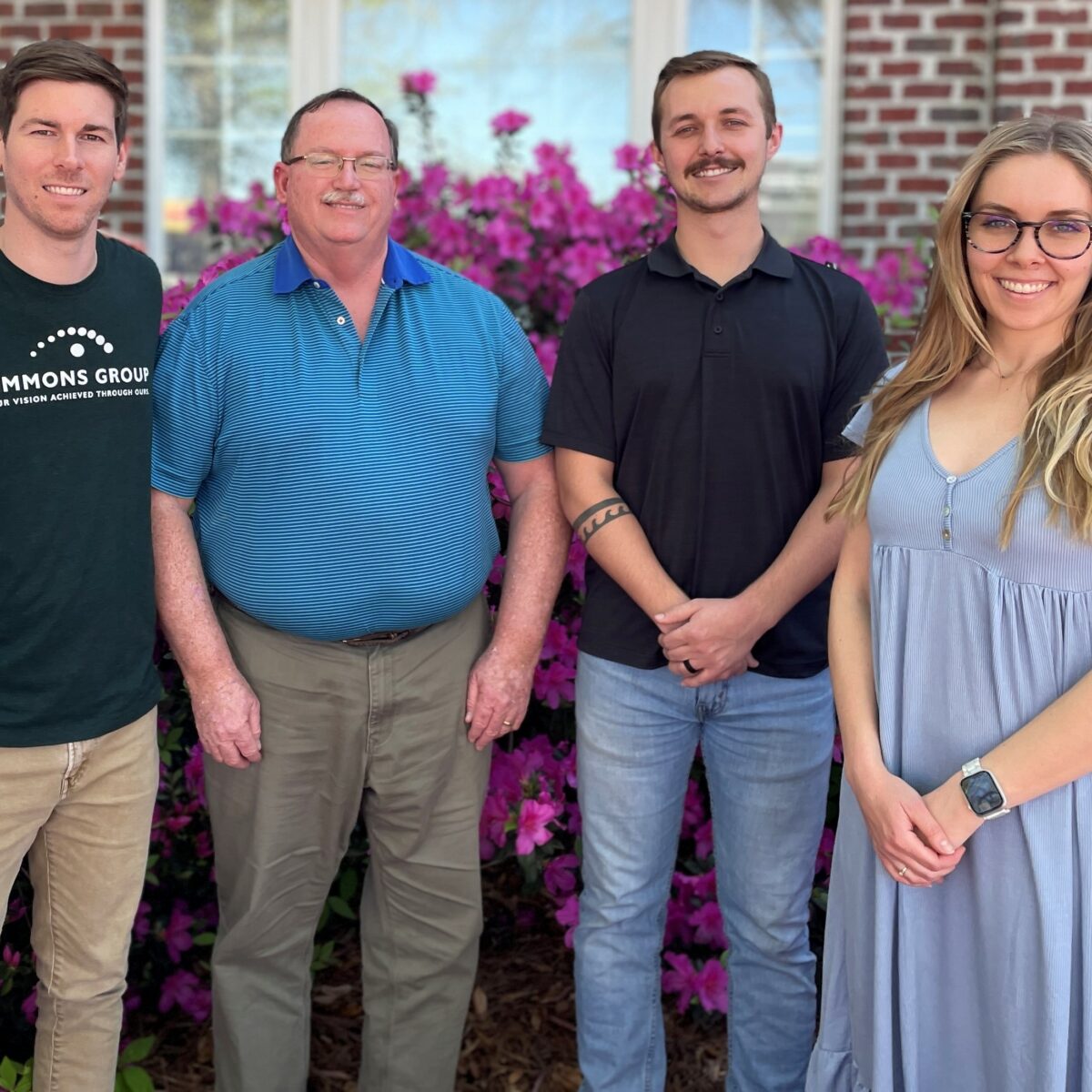 Field Operations - Timmons Group