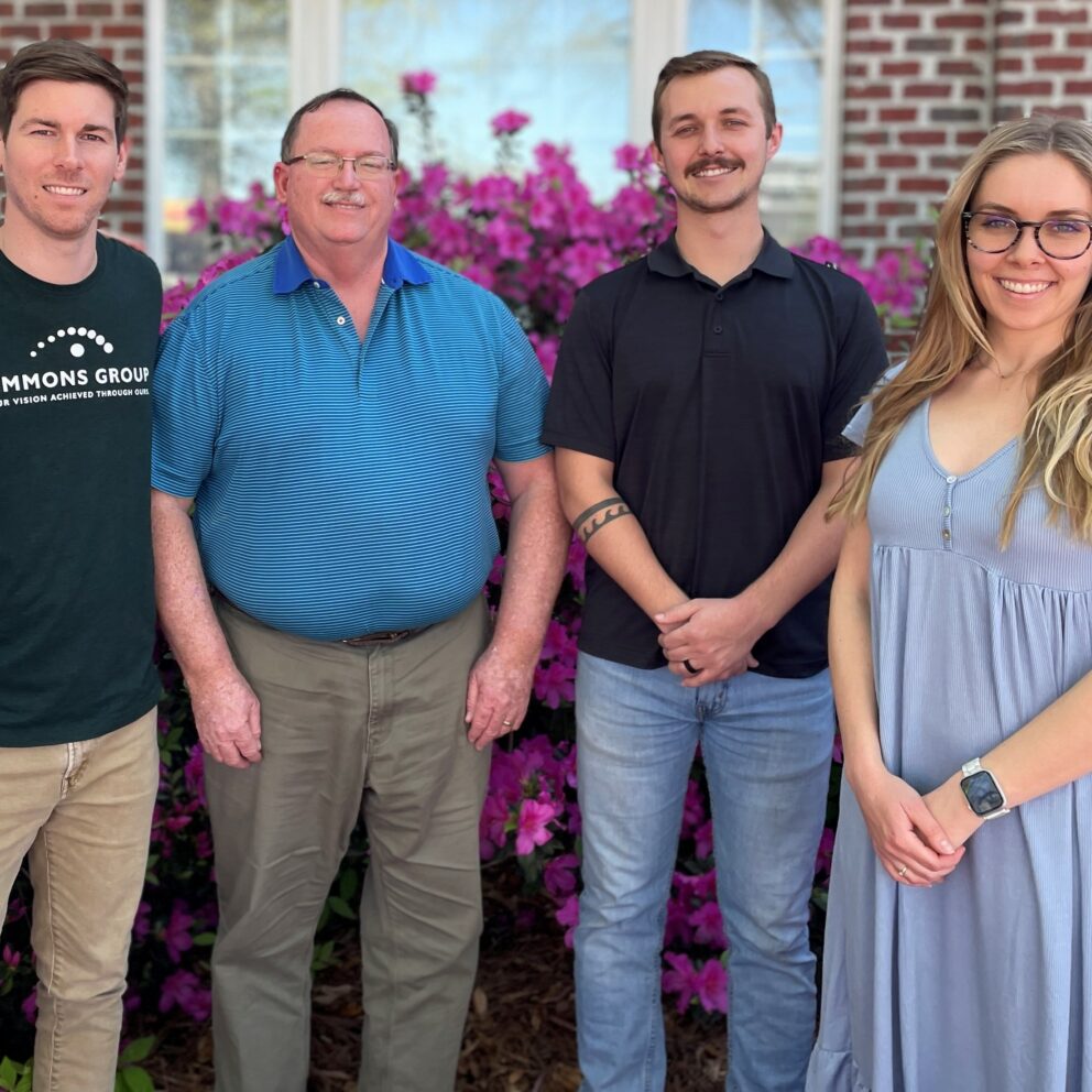 Field Operations - Timmons Group