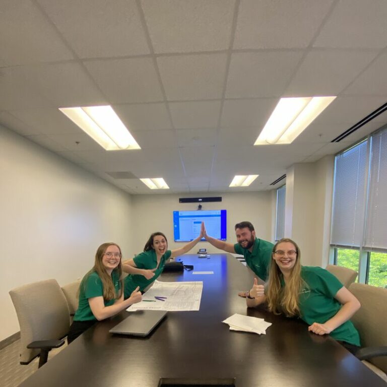 Celebrating Lookalike Day the Timmons Group Way - Timmons Group