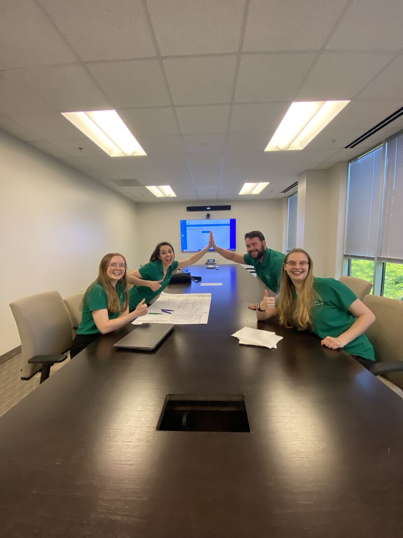 Celebrating Lookalike Day the Timmons Group Way - Timmons Group