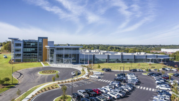 Distributing the Future: Cardinal Commerce Center and Mondelez ...