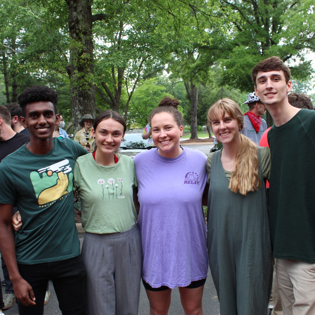 #OffTheClock — Team Bonding, the Timmons Group Way! - Timmons Group