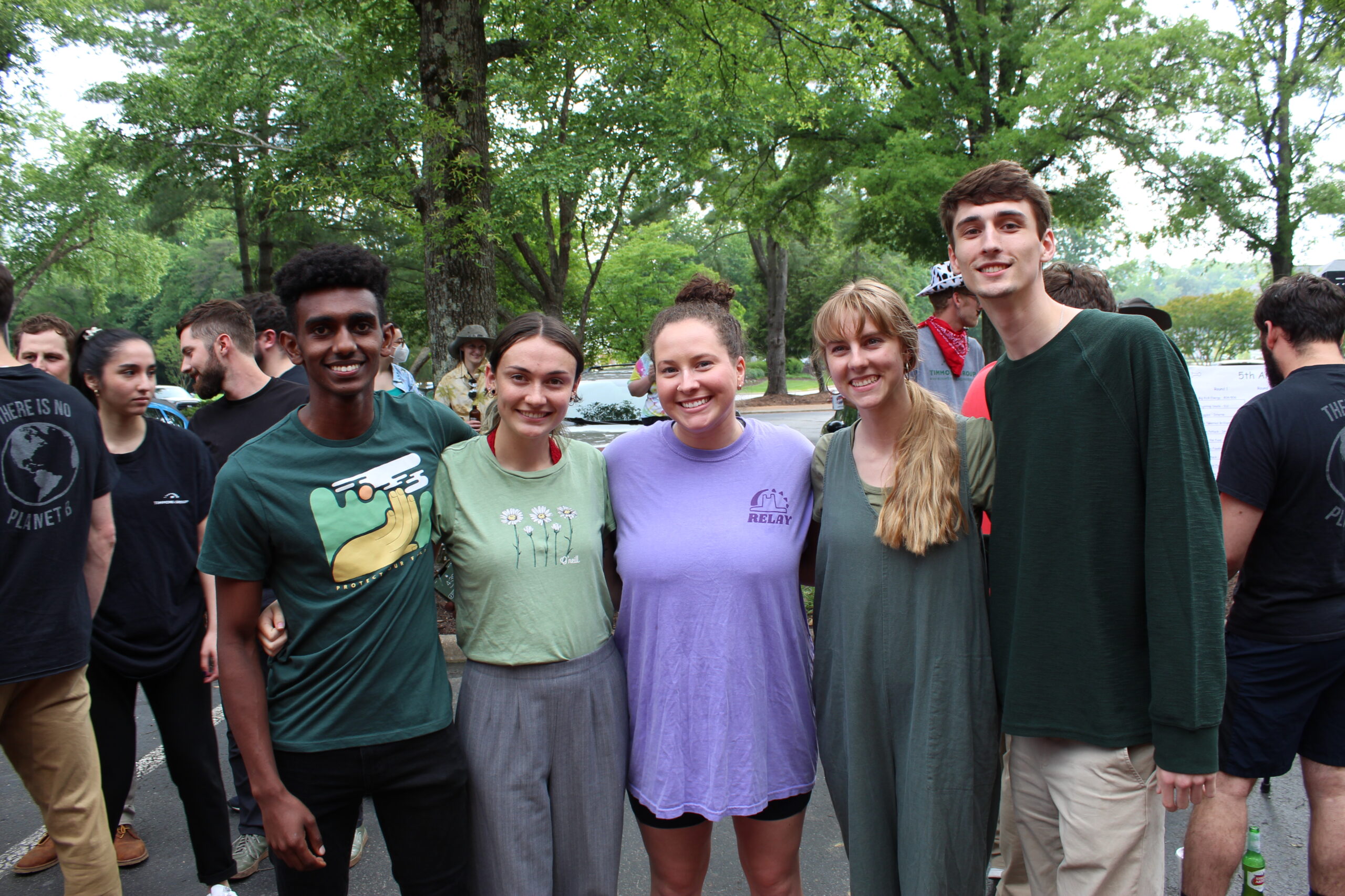 Summer of Opportunity: Interning with Timmons Group - Timmons Group