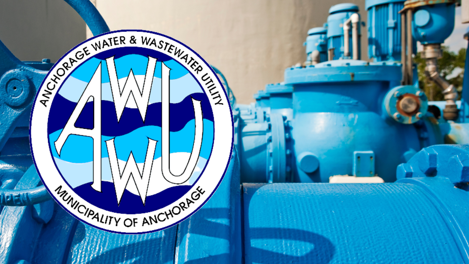 Anchorage Water & Wastewater Utility — Utility Network Migration ... Anchorage Water & Wastewater Utility — Utility Network Migration ...