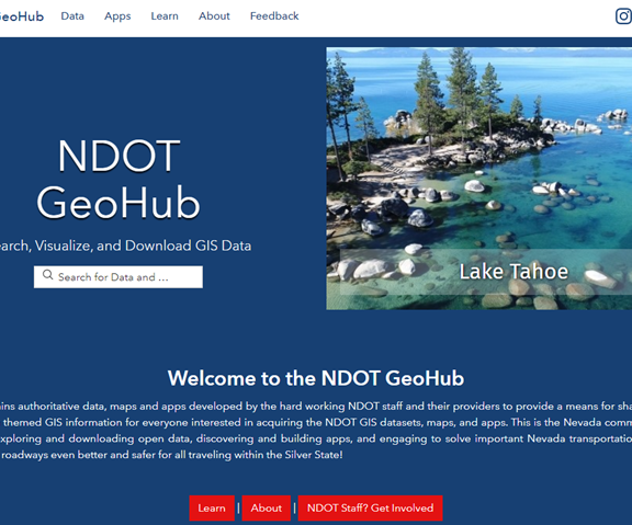 Civil Engineering, GIS and Geospatial Technology, Environmental ...