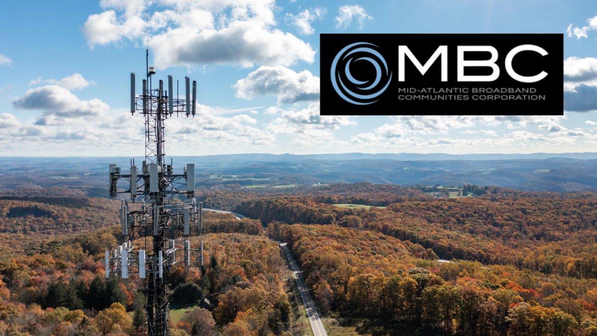 MBC Data Center Site Identification & Certification - Timmons Group