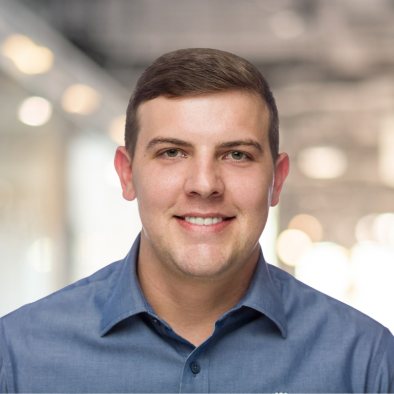 Bruce Strickland - Timmons Group