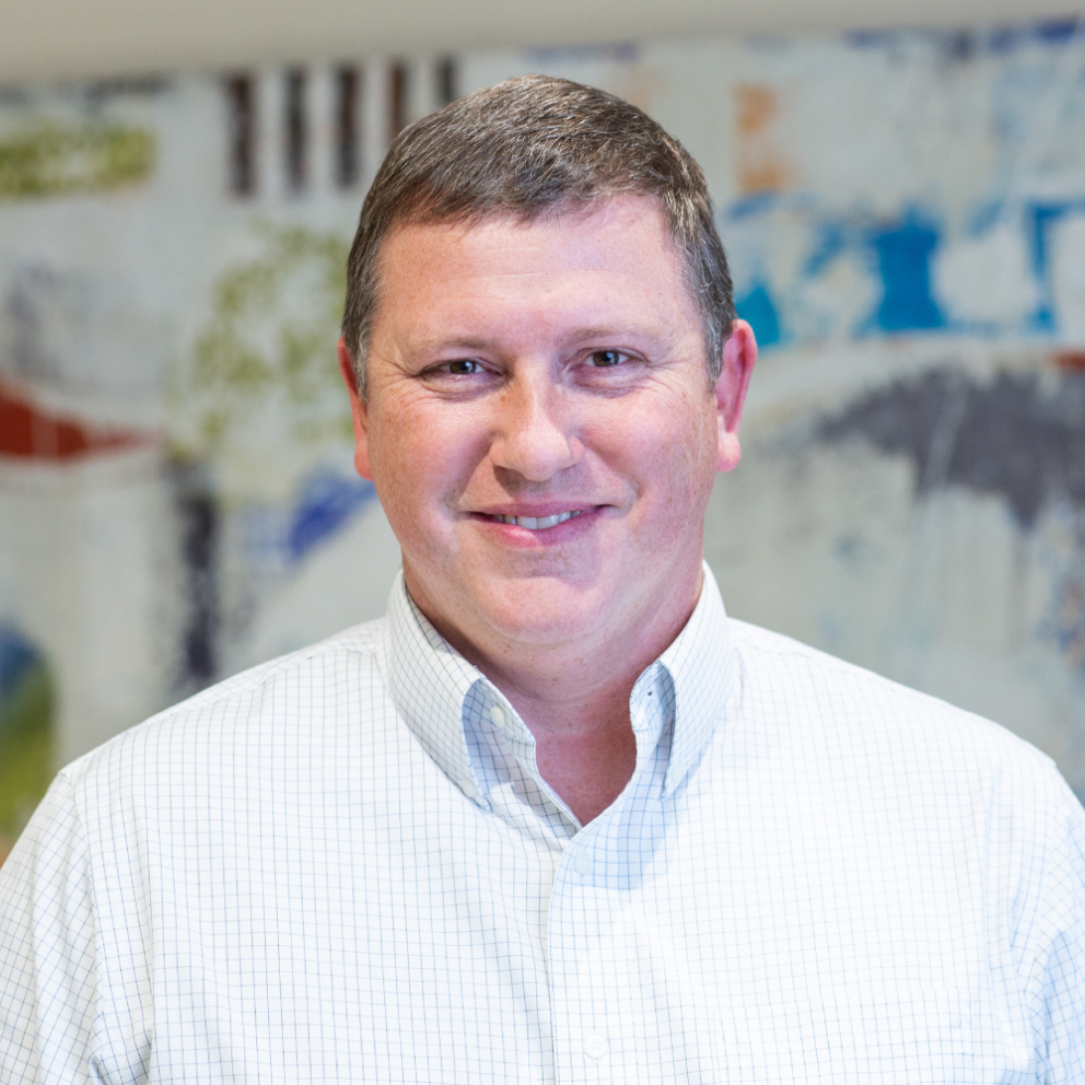 Bryan Corcoran - Timmons Group