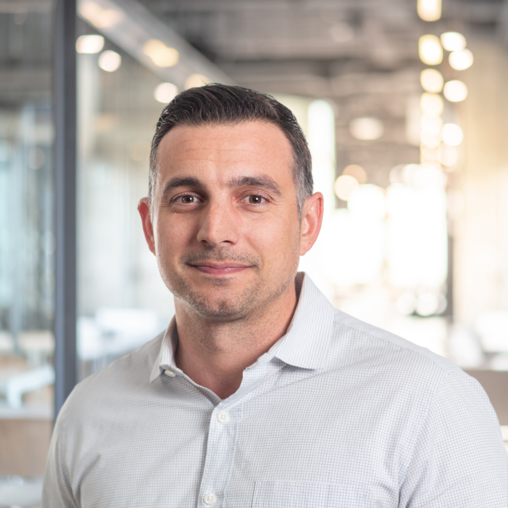 Leadership - Timmons Group