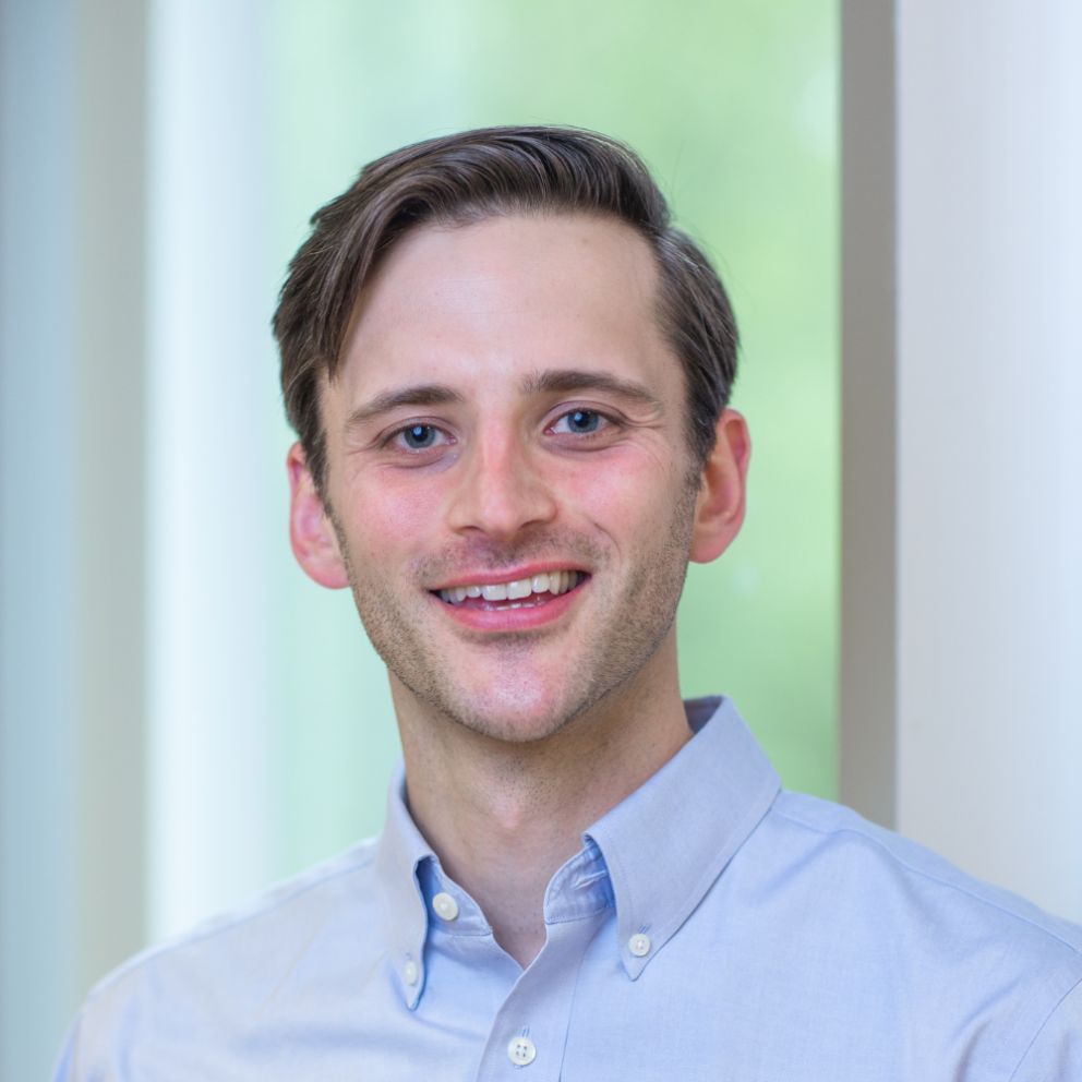 Michael Edwards - Timmons Group