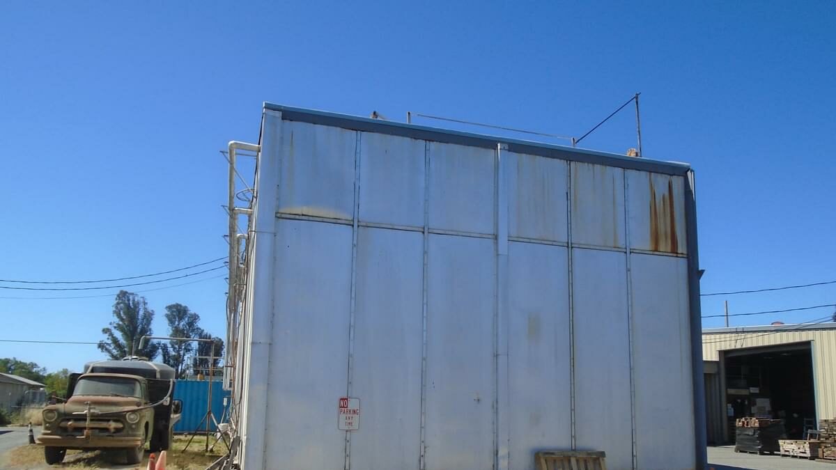 CaliCo Hardwoods Due Diligence Assessments - Timmons Group