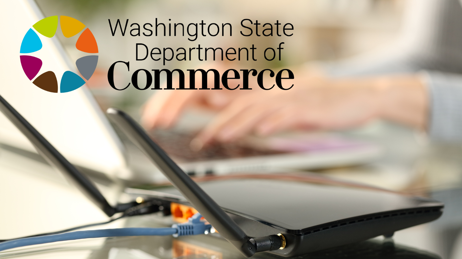 Washington State Department of Commerce - Timmons Group