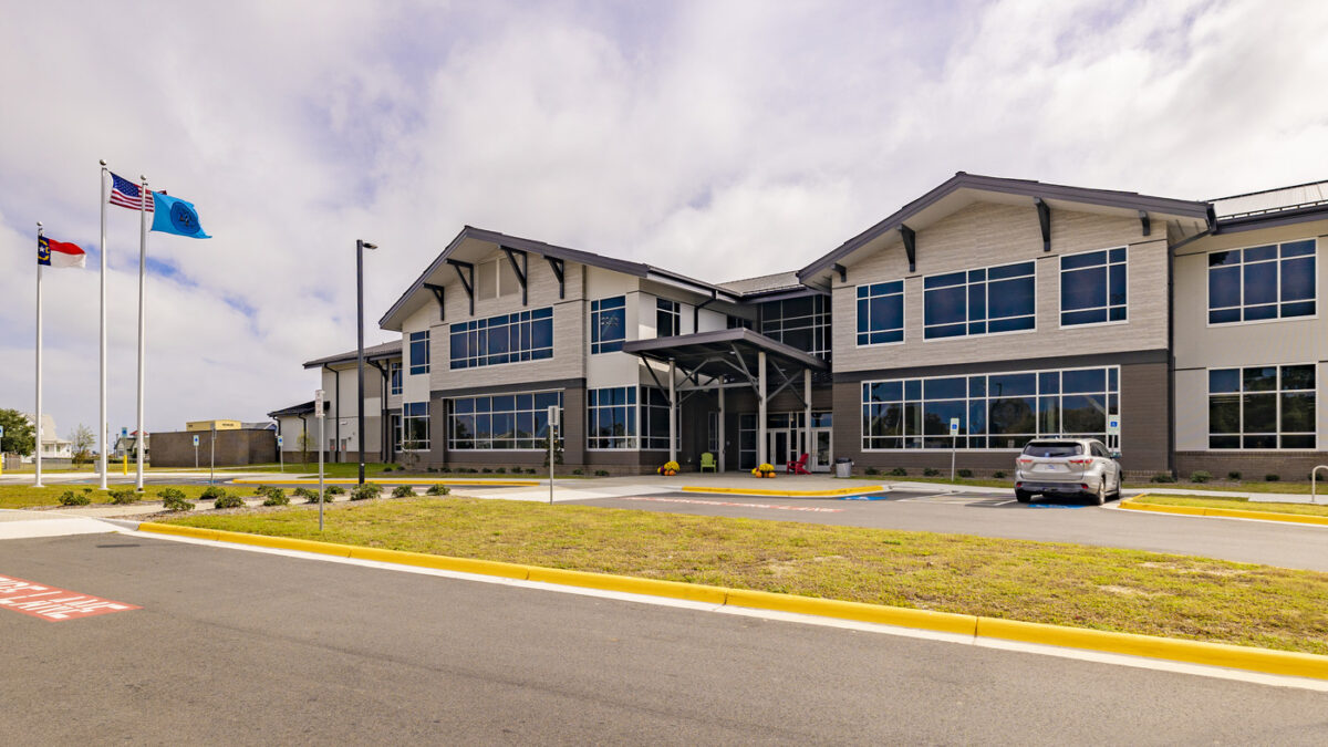 Raleigh, NC - Timmons Group