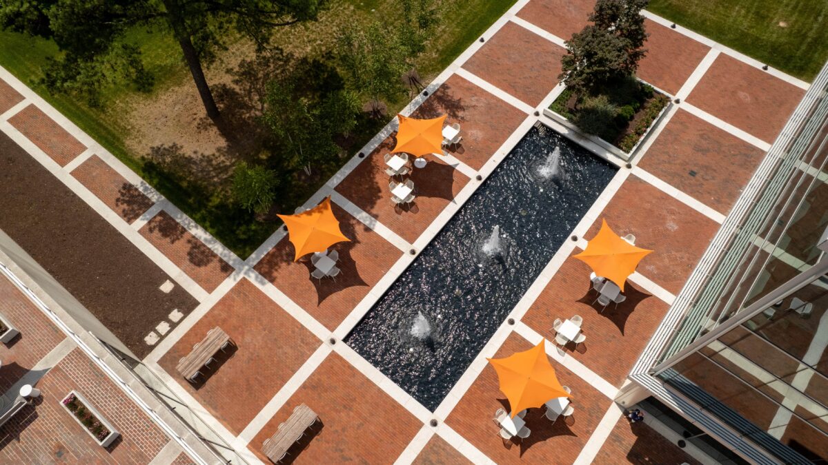 Altria Headquarters - Timmons Group