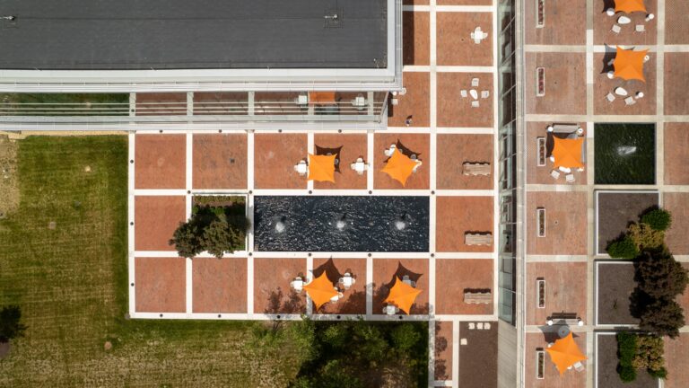 Altria Headquarters - Timmons Group