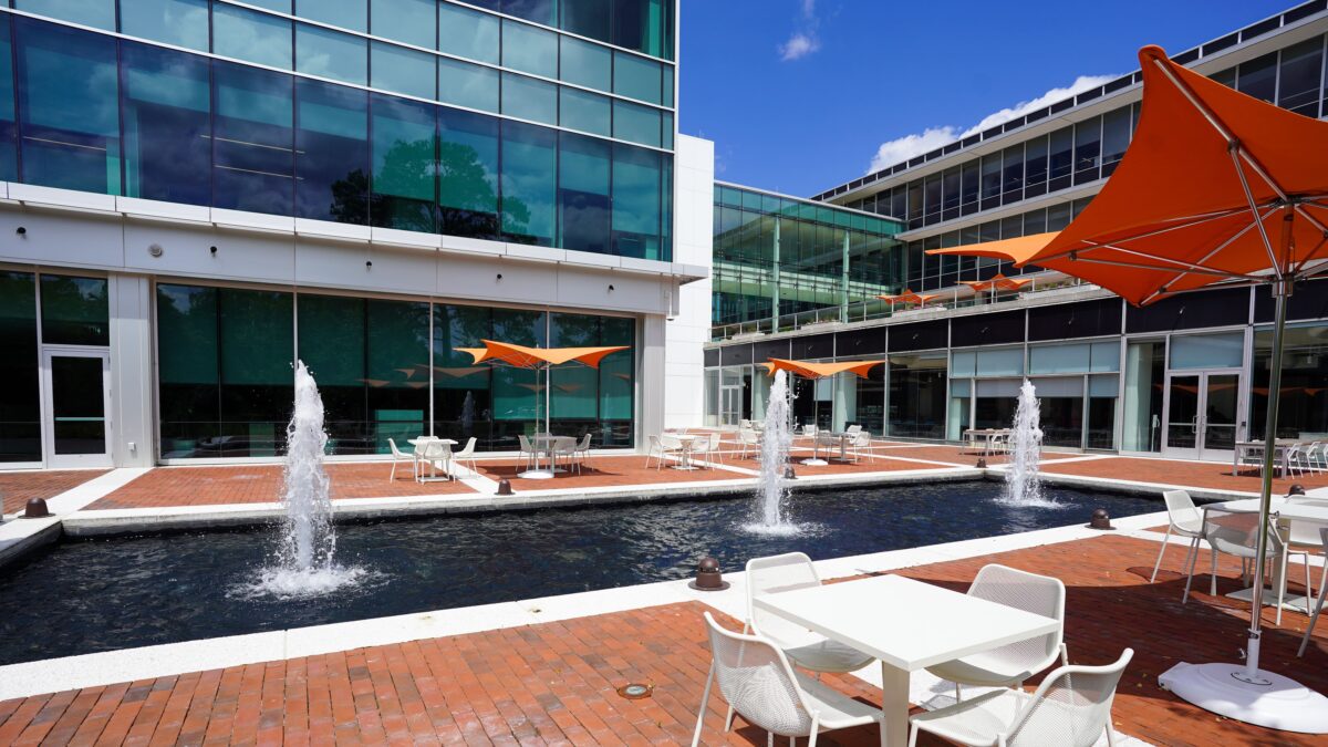 Altria Headquarters - Timmons Group