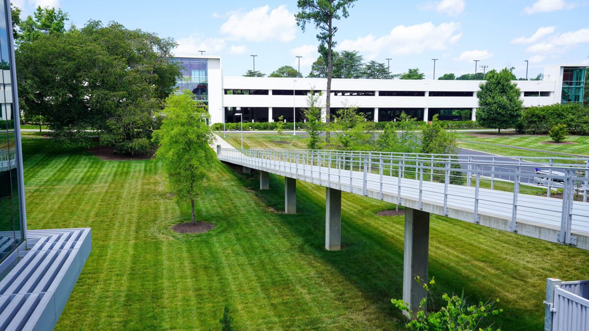 Altria Headquarters - Timmons Group