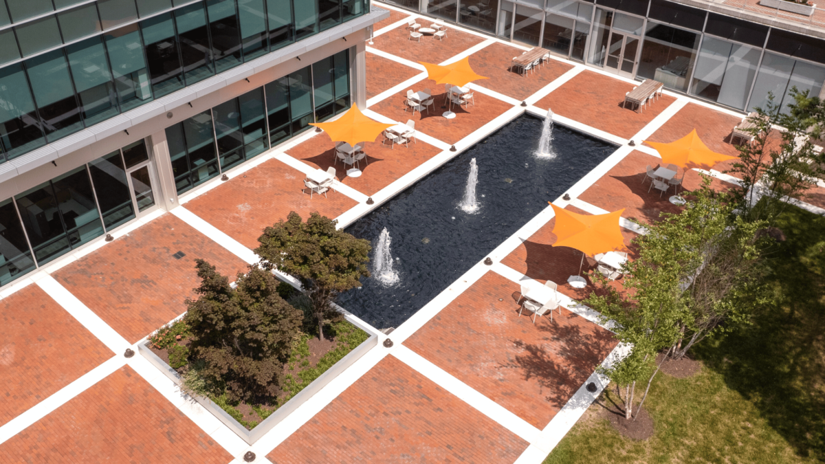 Civil Engineering, GIS and Geospatial Technology, Environmental ...