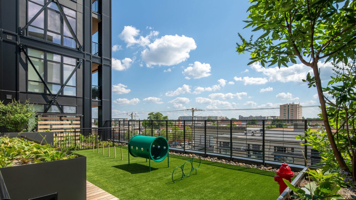 Otis Scott's Addition - Timmons Group