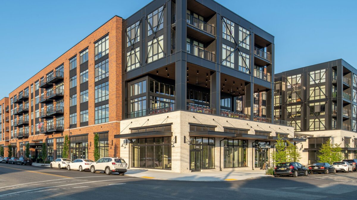 Otis Scott's Addition - Timmons Group