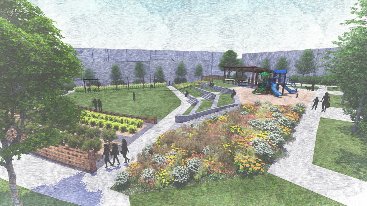 Kindlewood - Timmons Group