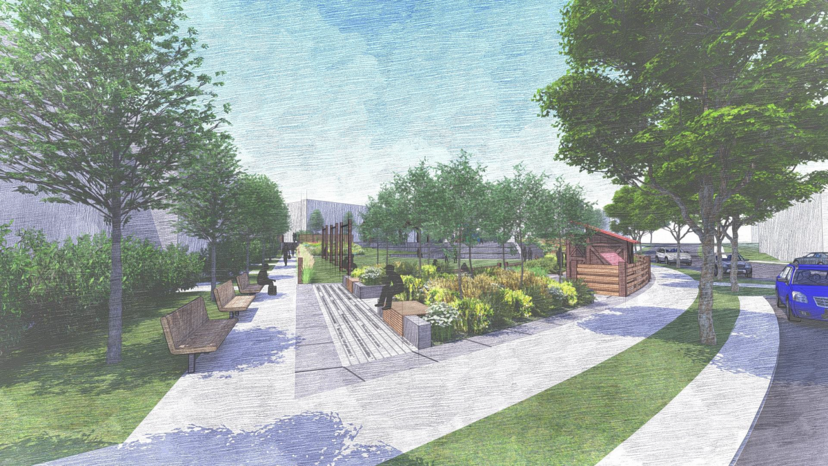 Kindlewood - Timmons Group