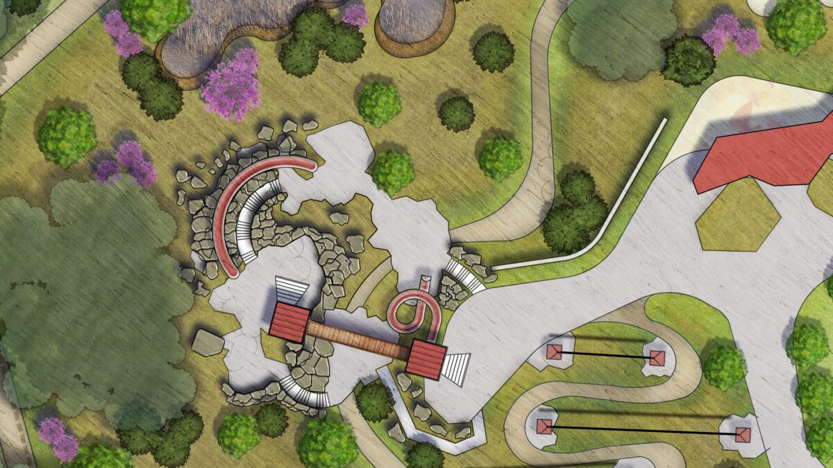 River City Sportsplex — The Park - Timmons Group