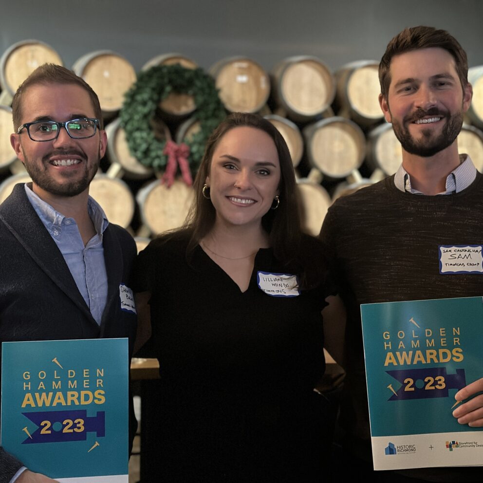 Blog - Page 4 of 38 - Timmons Group