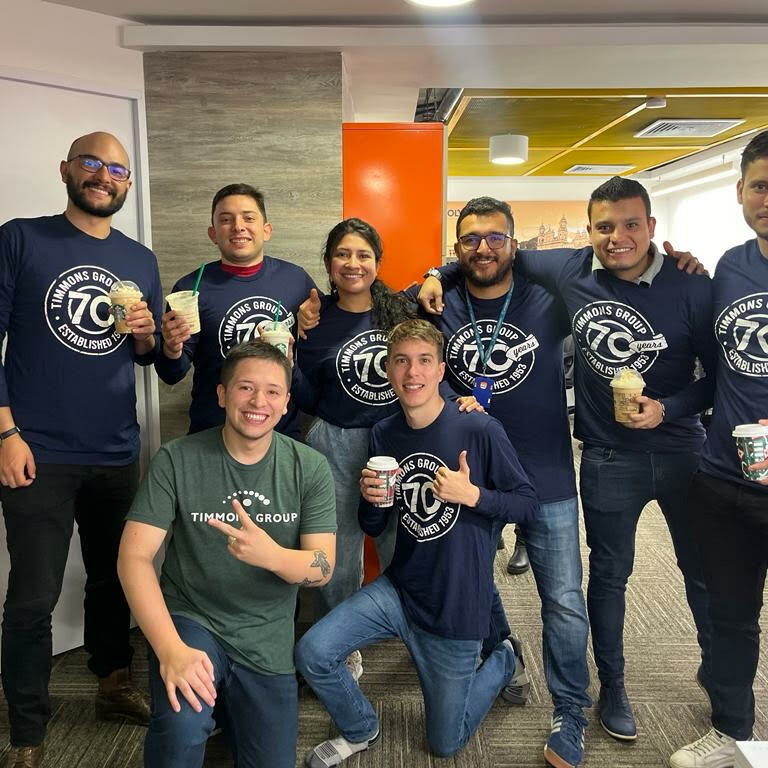 Blog - Timmons Group