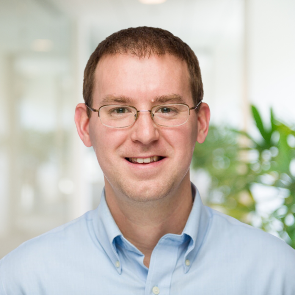 Thomas Ruff - Timmons Group