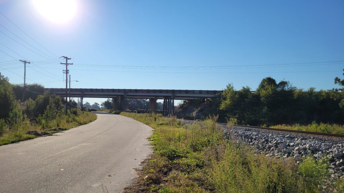 HUD Part 58 Environmental Assessment – West Lumberton Flood Gate ...