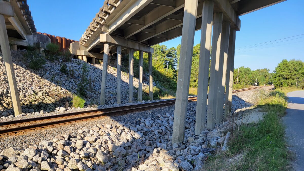 HUD Part 58 Environmental Assessment – West Lumberton Flood Gate ...