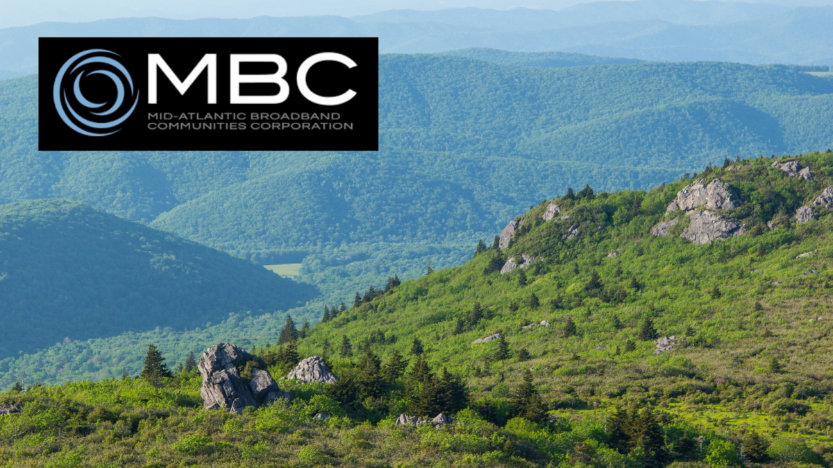 MBC Data Center Site Identification & Certification - Timmons Group