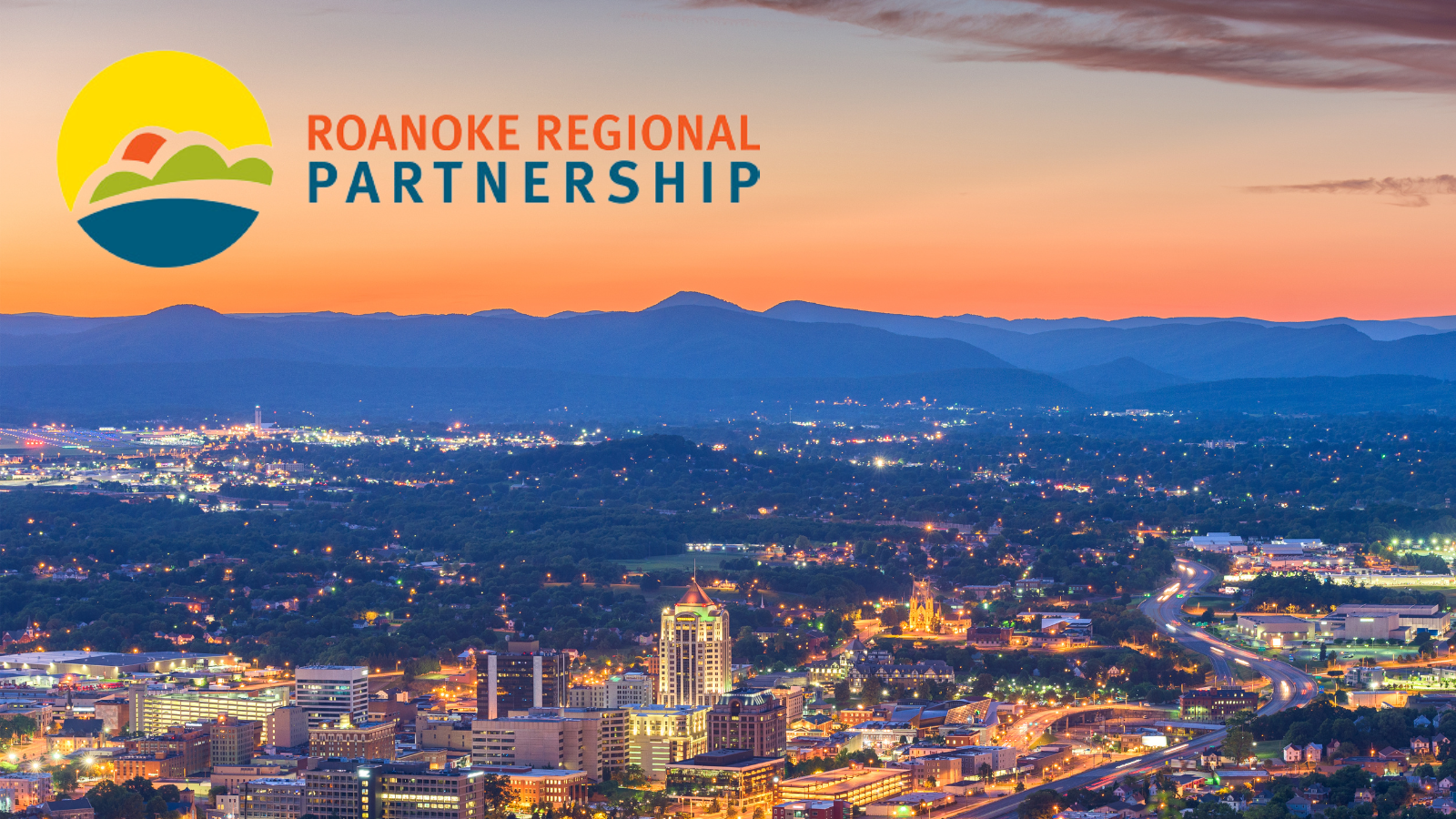 Roanoke Regional Partnership - Timmons Group