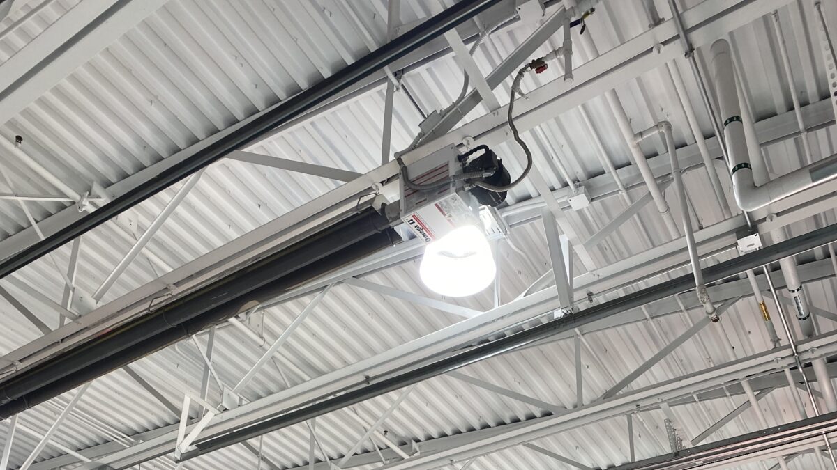 Dominion Energy Building Feasibility Report - Timmons Group