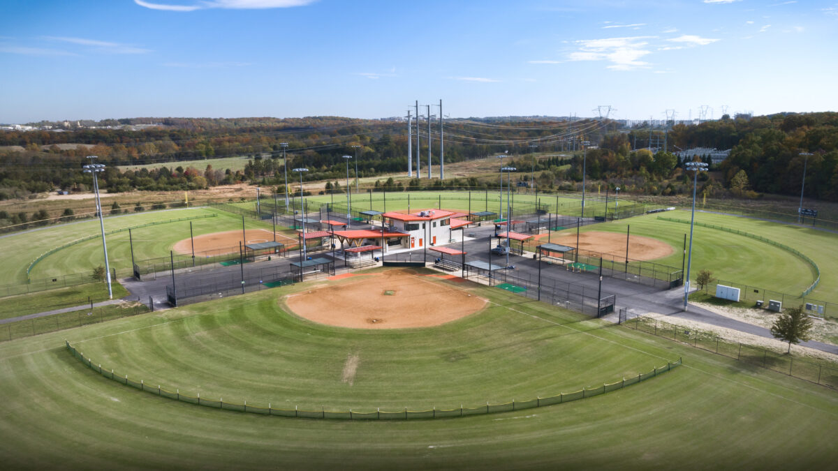 Philip A. Bolen Memorial Regional Park — Concessions and Comfort ...