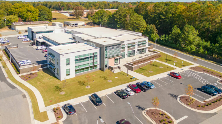 Raleigh, NC - Timmons Group