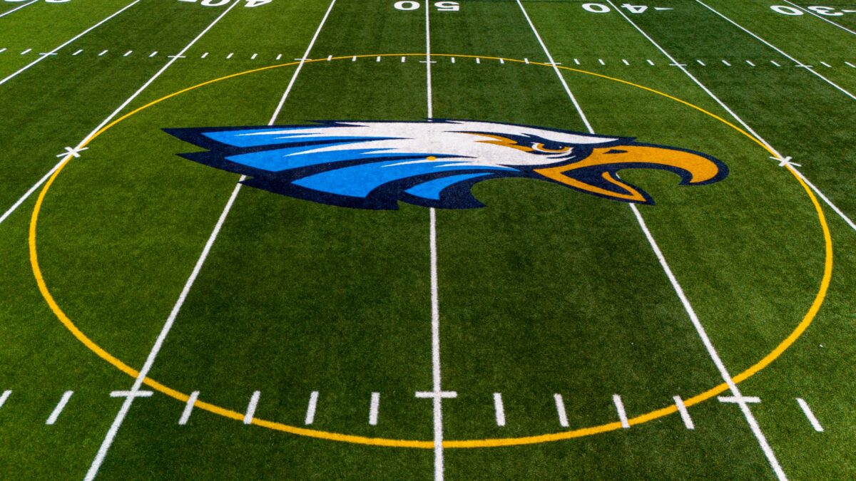 L.C. Bird High School Synthetic Turf Field - Timmons Group