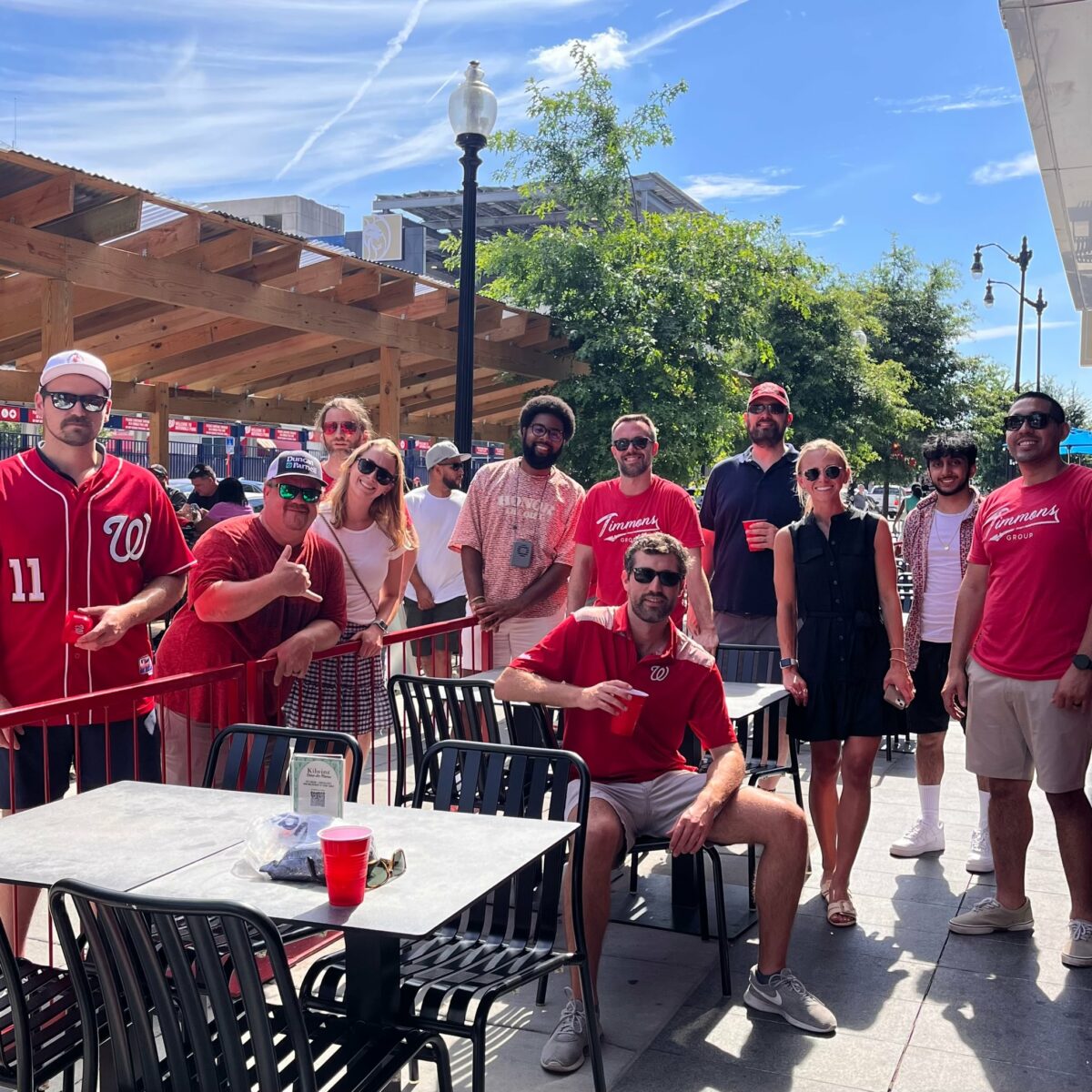 Blog - Timmons Group