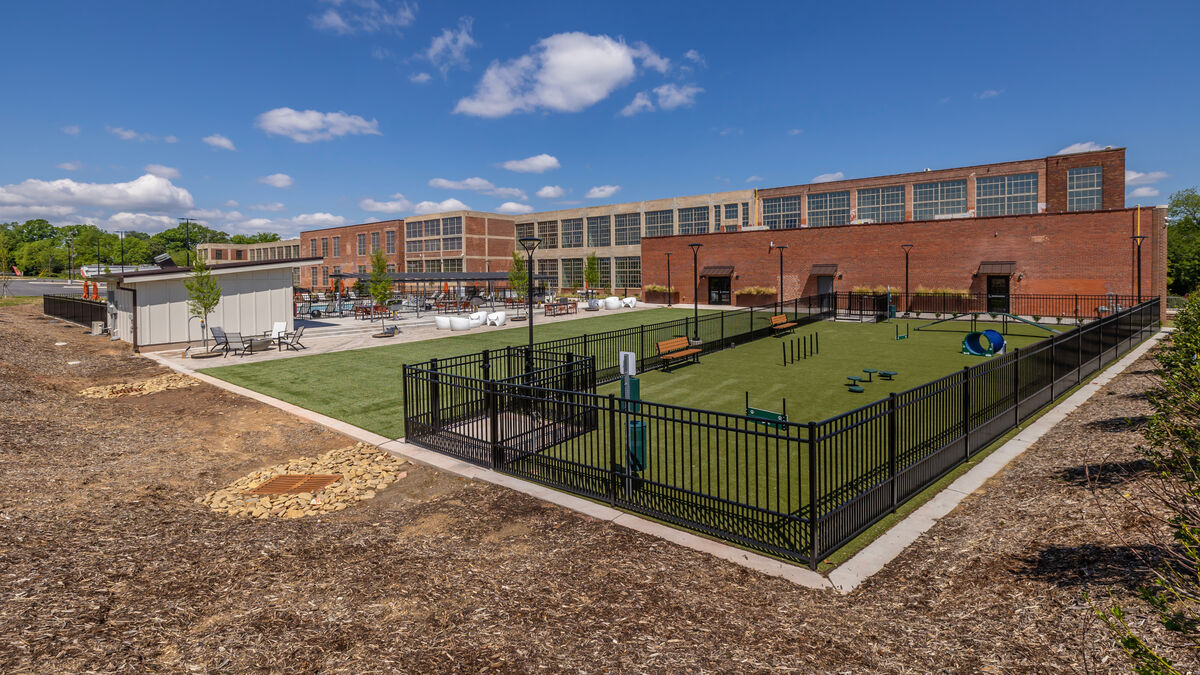 Mojud Lofts - Timmons Group