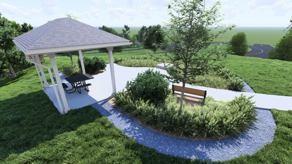 Rio Point Apartments - Timmons Group