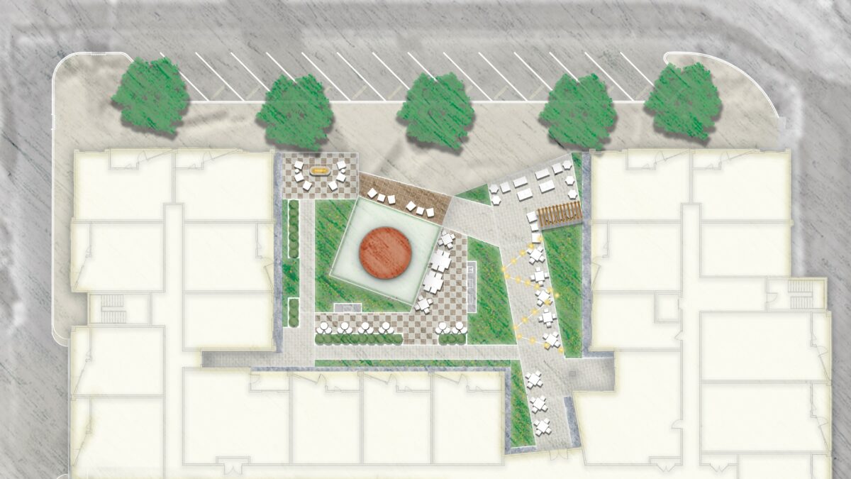 Sampson Paint Apartments - Timmons Group