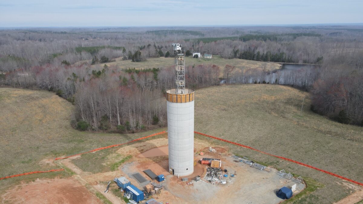 Shannon Hill Growth Area Water and Sewer Infrastructure - Timmons Group