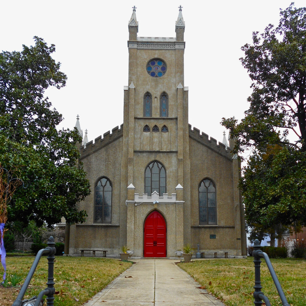 Shared Success: Supporting Green Infrastructure with the Anacostia ...