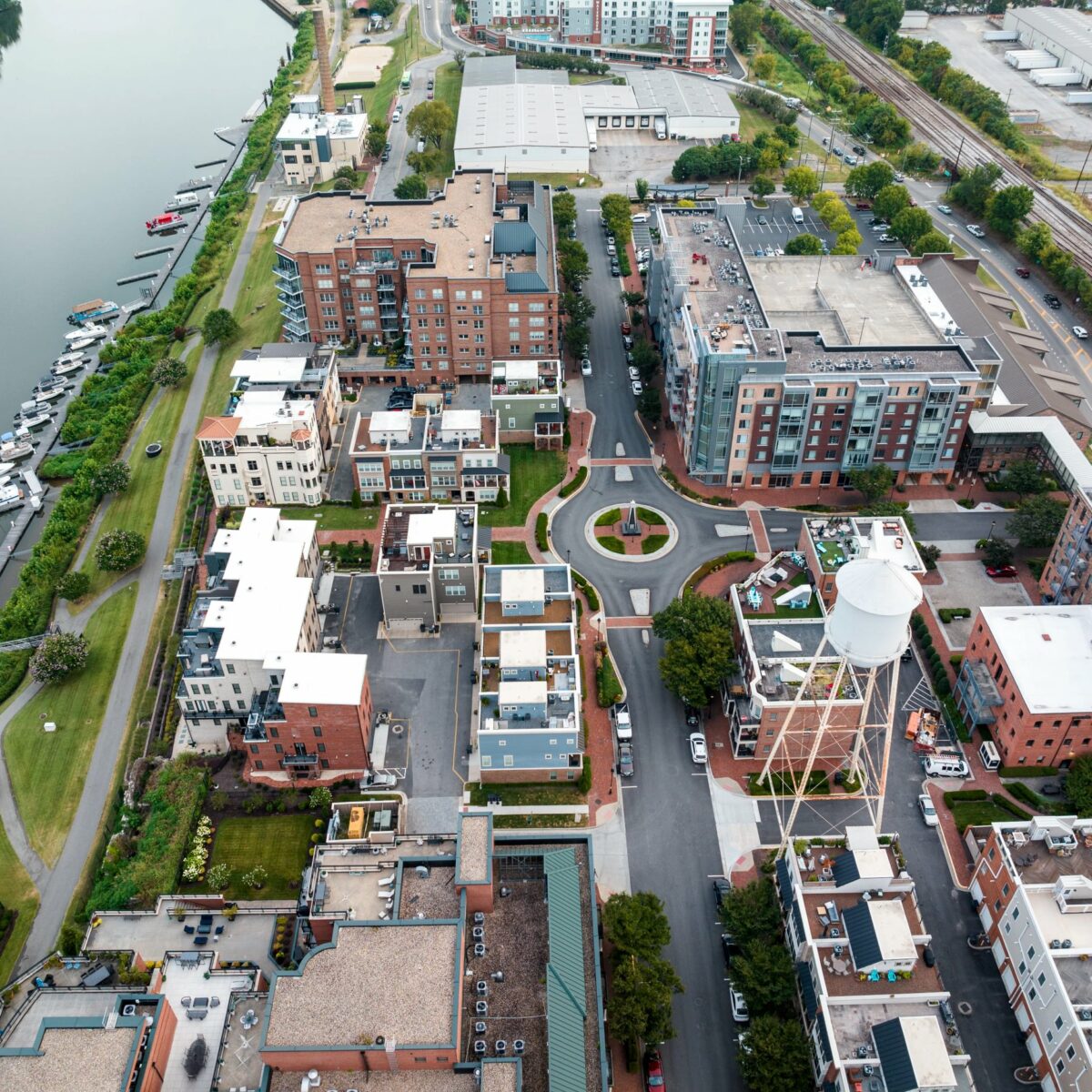 Civil Engineering, GIS and Geospatial Technology, Environmental ...