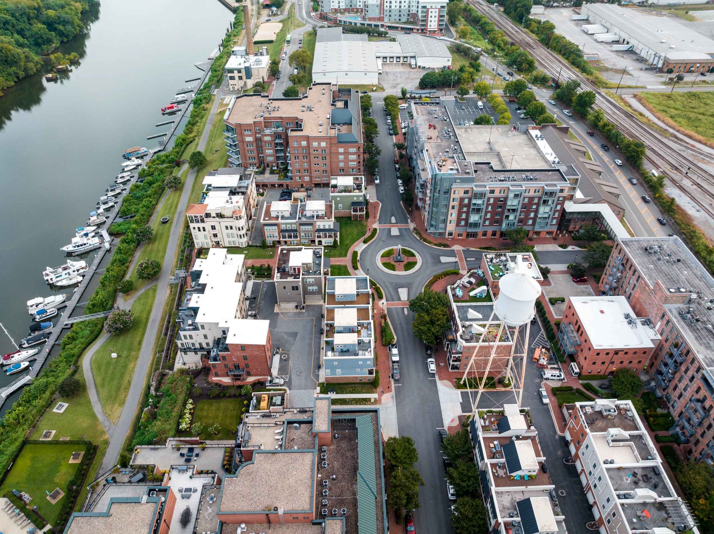 The Hidden Backbone of Urban Development: Understanding Dry Utilities ...
