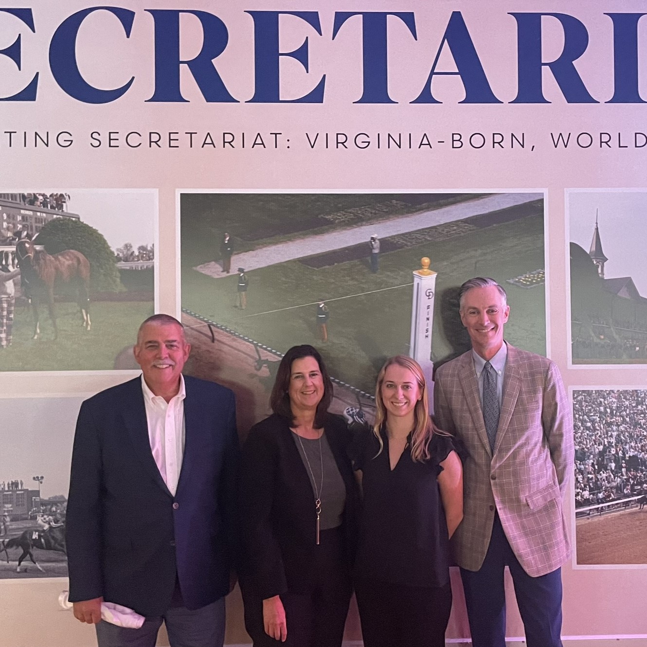 “Landfill to Landmark”: Engineering Solutions at Colonial Downs’ The Rose Gaming Resort ...