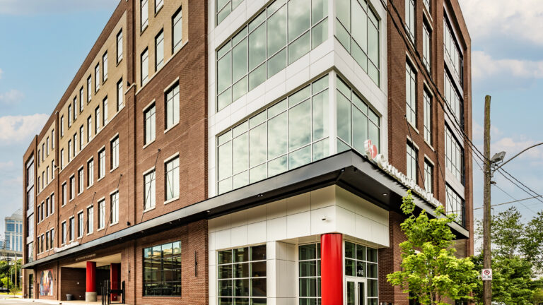 Charlotte, NC - Timmons Group