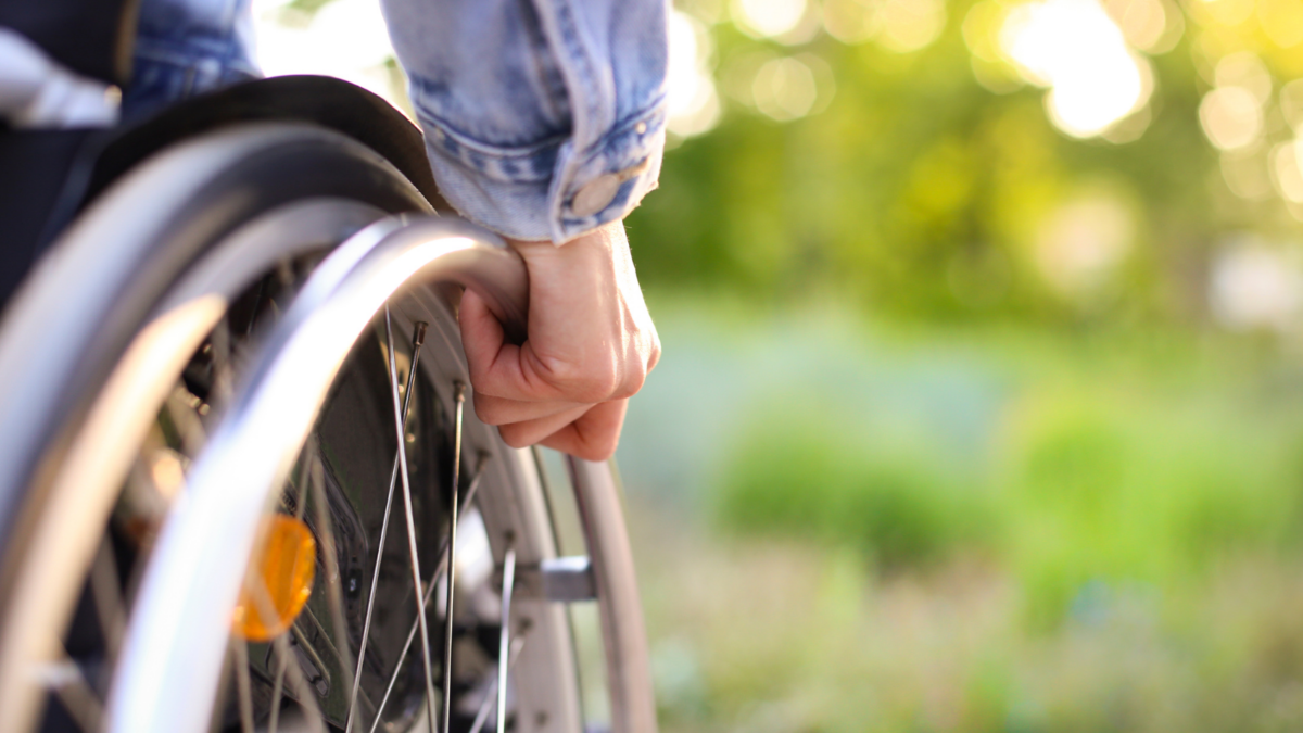 Enhancing Accessibility: GSA’s Updated Standards for Pedestrian ...