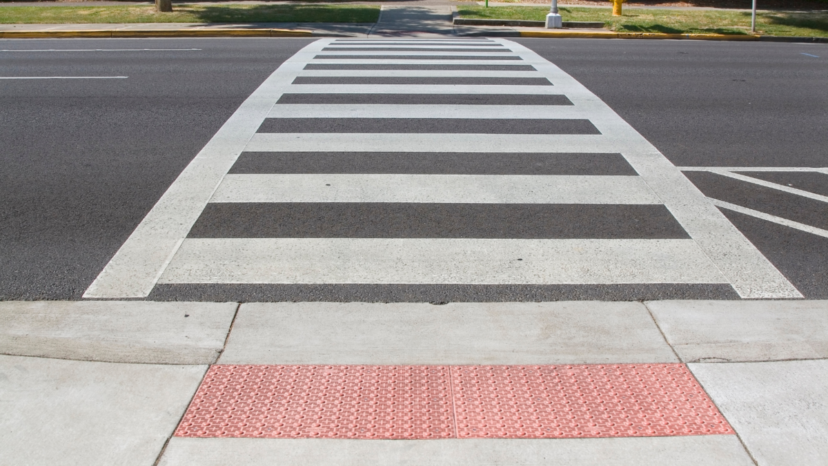 Enhancing Accessibility: GSA’s Updated Standards for Pedestrian ...